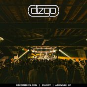 Dizgo Live Concert Setlist at Eulogy, Asheville, NC on 12-29-2024