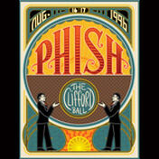 Phish Live Concert Setlist at Free MP3 Download, The Clifford Ball, NY ...