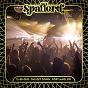 Spafford Live Concert Setlist at The Get Down, Portland, OR on 12-30-2023