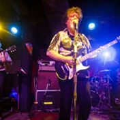 The Radiators Live Concert Setlist at Sullivan Hall, New York, NY on 11 ...