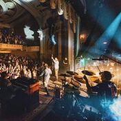 moe. Live Concert Setlist at The Cabot Theatre, Beverly, MA on 02-17-2024