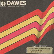 Dawes Live Concert Setlist at Ironstone Amphitheatre, Murphys, CA on 07 ...
