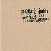 Pearl Jam Live Concert Setlist at Wembley Arena, London, UK on 05-29-2000