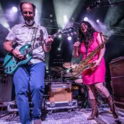 moe. Live Concert Setlist at Higher Ground, Burlington, VT on 04-15-2023