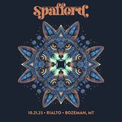 Spafford Live Concert Setlist at Rialto, Bozeman, MT on 10-21-2023
