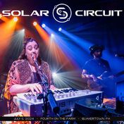 Solar Circuit Live Concert Setlist at Fourth on the Farm, Quakertown ...