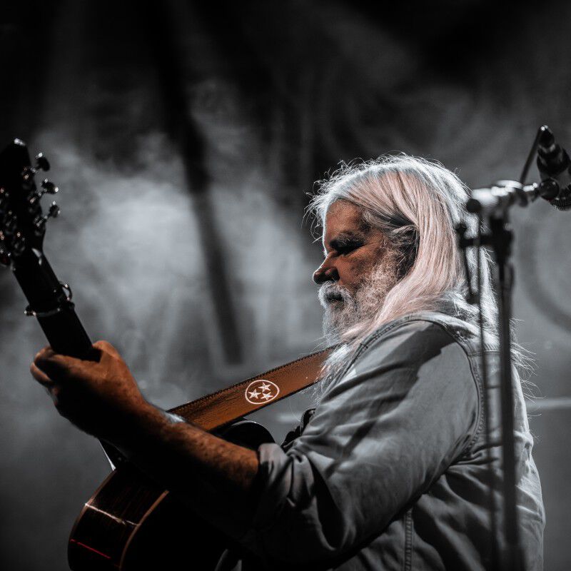 Leftover Salmon Live Concert Setlist at Washington's, Fort Collins, CO ...