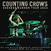 Counting Crows Live Concert Setlist at The RV Inn Style Resorts ...