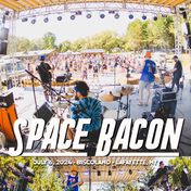 Space Bacon Live Concert Setlist at Biscoland, LaFayette, NY on 07-06-2024