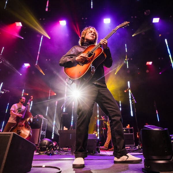 Stream Live Music and Concert Downloads from Billy Strings