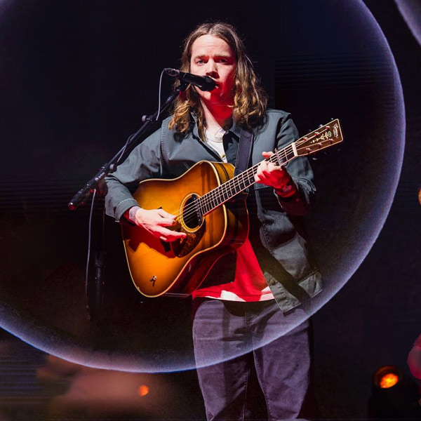 Sturgill Simpson - Stream Live and Download Concerts Sturgill Simpson - Stream Live and Download Concerts