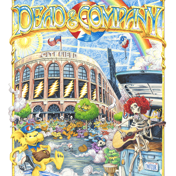 Live Music Streaming in HiFi | Watch Live Concerts | nugs.net