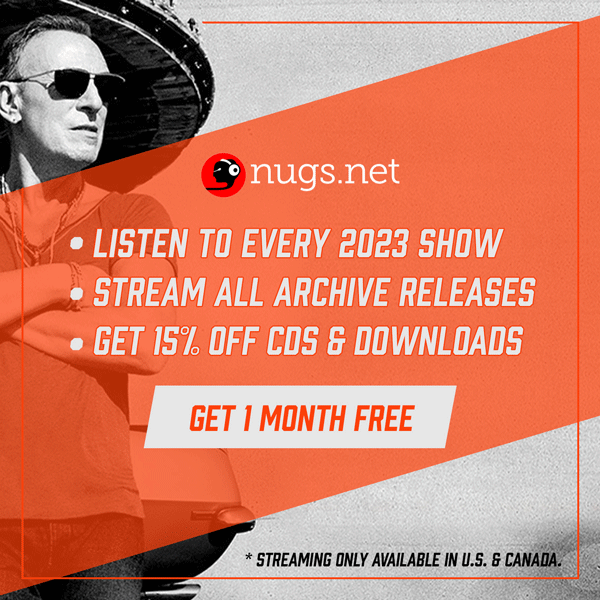 Live Music Streaming Online | Live Concert Streams | nugs.net