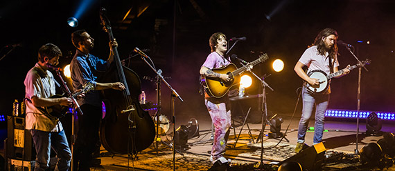 Live online music - stream music & watch live concerts