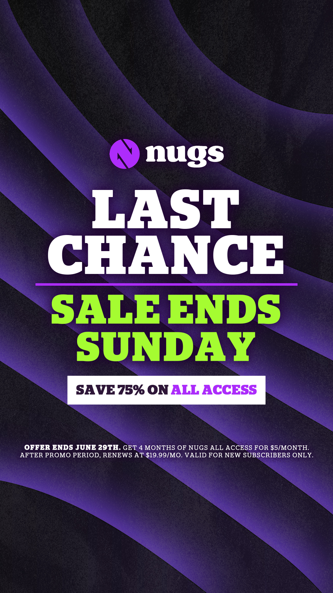 Live Stream Concerts: View Upcoming Concerts