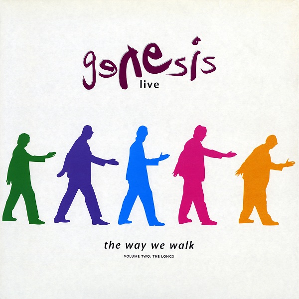 Genesis online-music