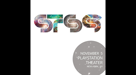 STS9 Live Concert Setlist at PlayStation Theater, New York, NY on 11-05 ...