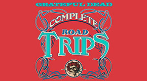 Grateful Dead Setlist at on