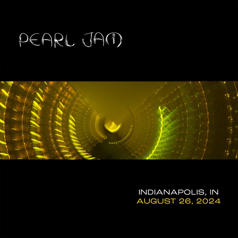 Pearl Jam Live Concert Setlist at Ruoff Music Center, Indianapolis, IN ...