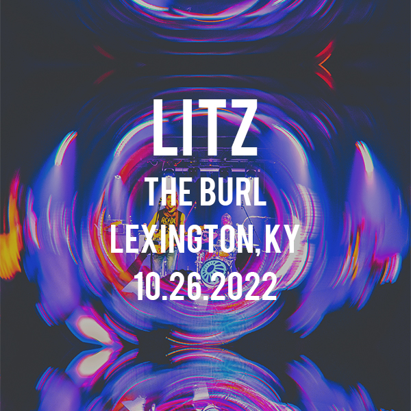 Watch Livestream of Litz on 10-26-2022