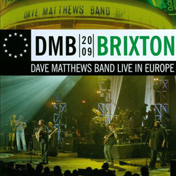 Dave Matthews Band Live Concert Setlist at 02 Academy Brixton, London ...