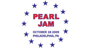 Pearl Jam Live Concert Setlist at The Spectrum, Philadelphia, PA on 10 ...