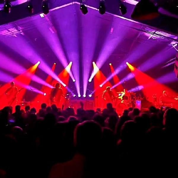 moe. Live Concert Setlist at The Commonwealth Room, Salt Lake City, UT ...