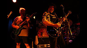 The Radiators Live Concert Setlist at The Chicken Box, Nantucket, MA on ...