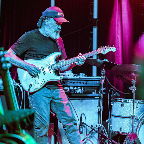 Steve Kimock and Friends Live Concert Setlist at Park City Music Hall ...