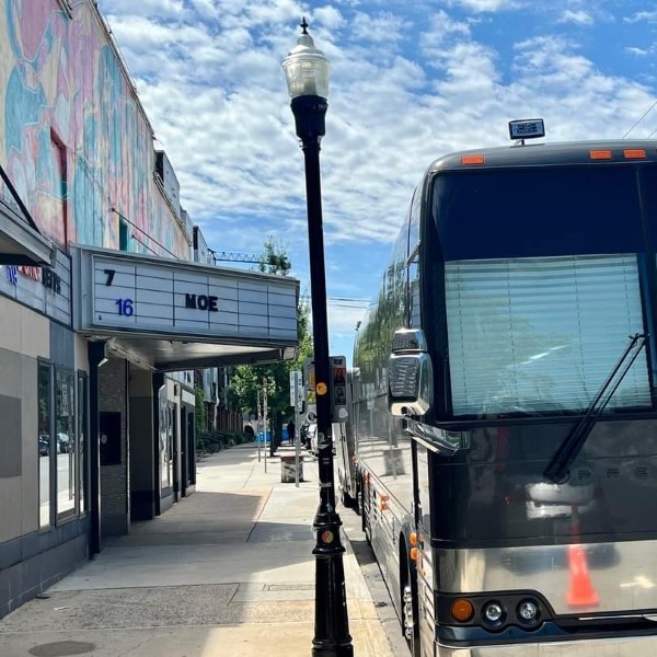 moe. Live Concert Setlist at Neighborhood Theatre, Charlotte, NC on 07 ...