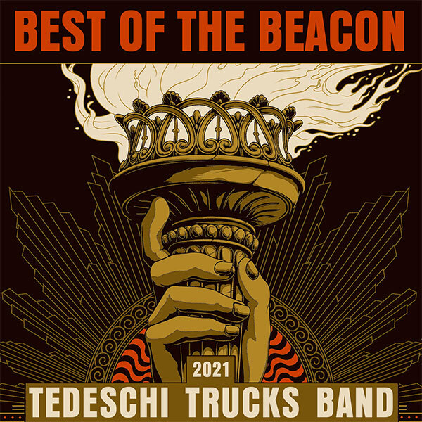 Tedeschi Trucks Band Setlist at The Fireside Sessions, Florida, GA on ...