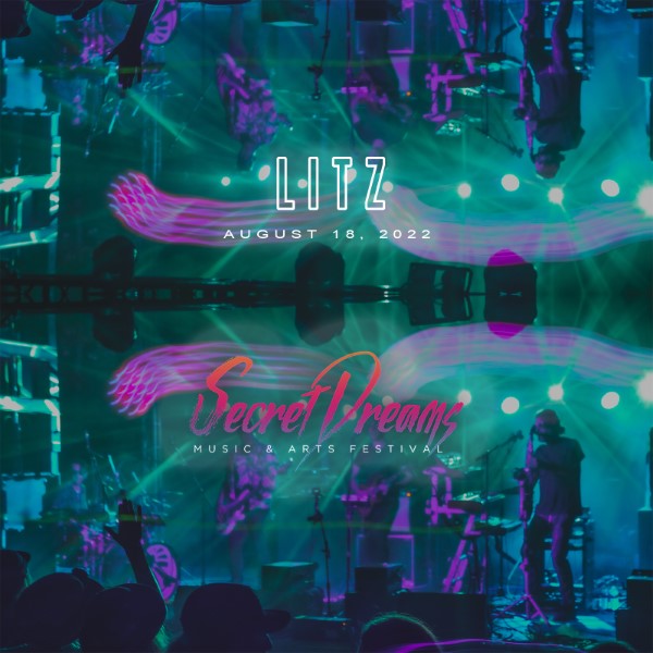 Litz Live Concert Setlist at Secret Dreams Festival - Legend Valley ...