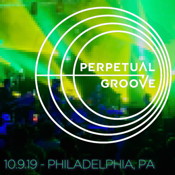 Perpetual Groove Live Concert Setlist at The Foundry, Philadelphia, PA ...