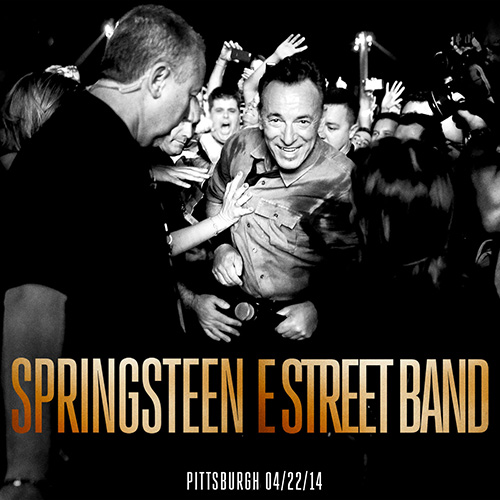 Bruce Springsteen Live Concert Setlist at Consol Energy Center ...