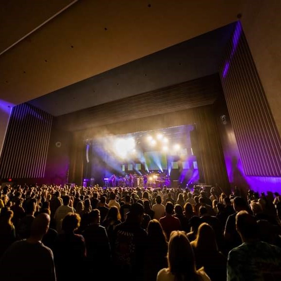 moe. Live Concert Setlist at Kodak Center, Rochester, NY on 12-31-2023