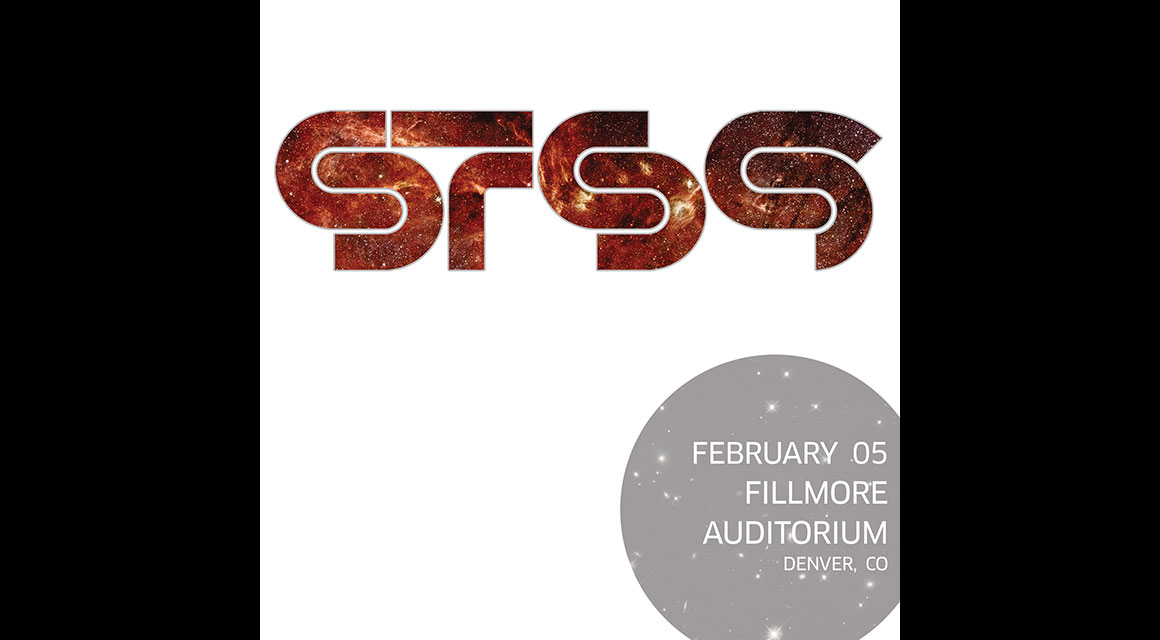 STS9 Live Concert Setlist at Fillmore Auditorium, Denver, CO on 02-05-2016