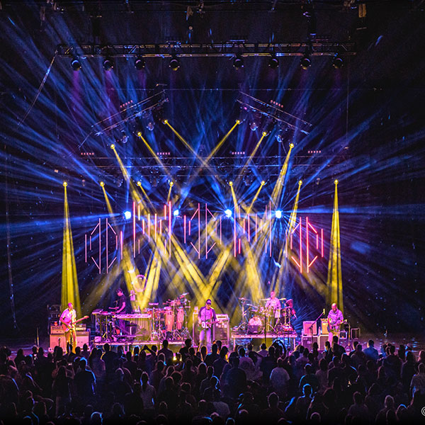 moe. Setlist at Michigan Lottery Ampitheatre, Sterling Heights, MI on ...