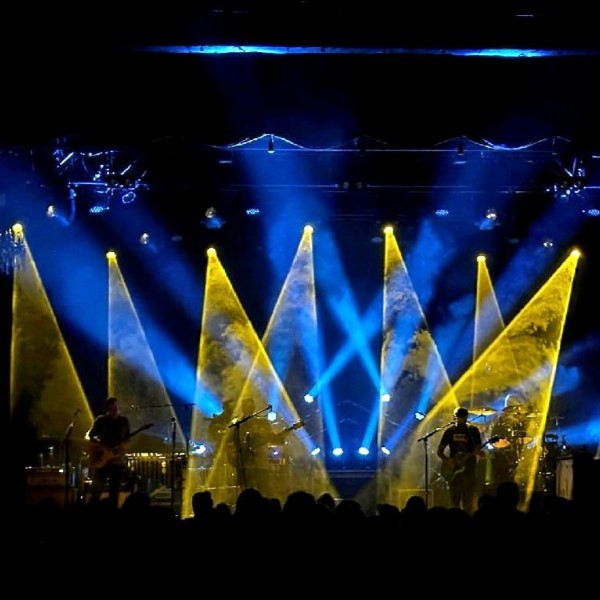 moe. Live Concert Setlist at The Fillmore, San Francisco, CA on 01-21-2024