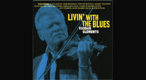 Vassar Clements online-music