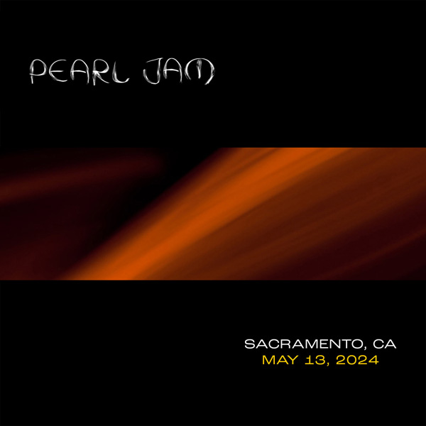 Pearl Jam Live Concert Setlist at Golden 1 Center, Sacramento, CA on 05 ...
