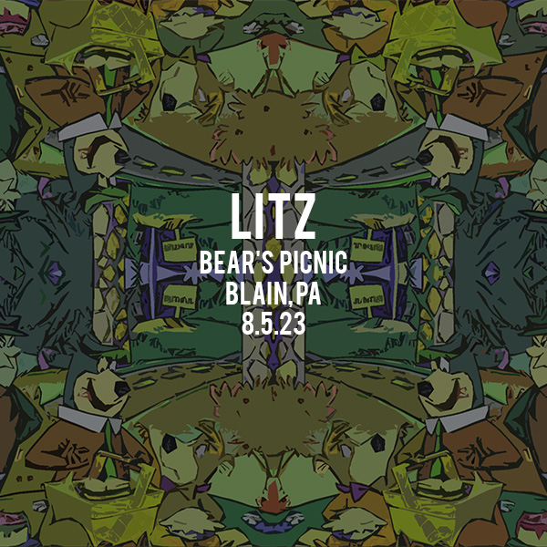 Watch Livestream of Litz on 08-05-2023