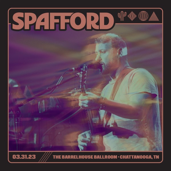 Spafford Live Concert Setlist at The Barrelhouse Ballroom, Chattanooga ...
