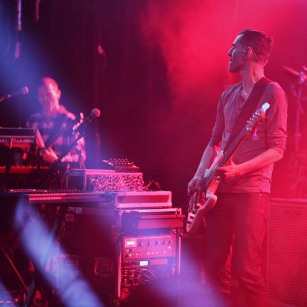 Lotus Live Concert Setlist at Mr. Smalls Theatre, Millvale, PA on 03-04 ...