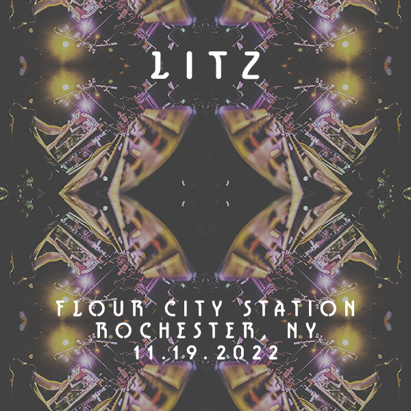 Litz Live Concert Setlist at Flour City Station, Rochester, NY on 11-19 ...