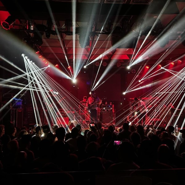 moe. Live Concert Setlist at Culture Room, Fort Lauderdale, FL on 03-17 ...