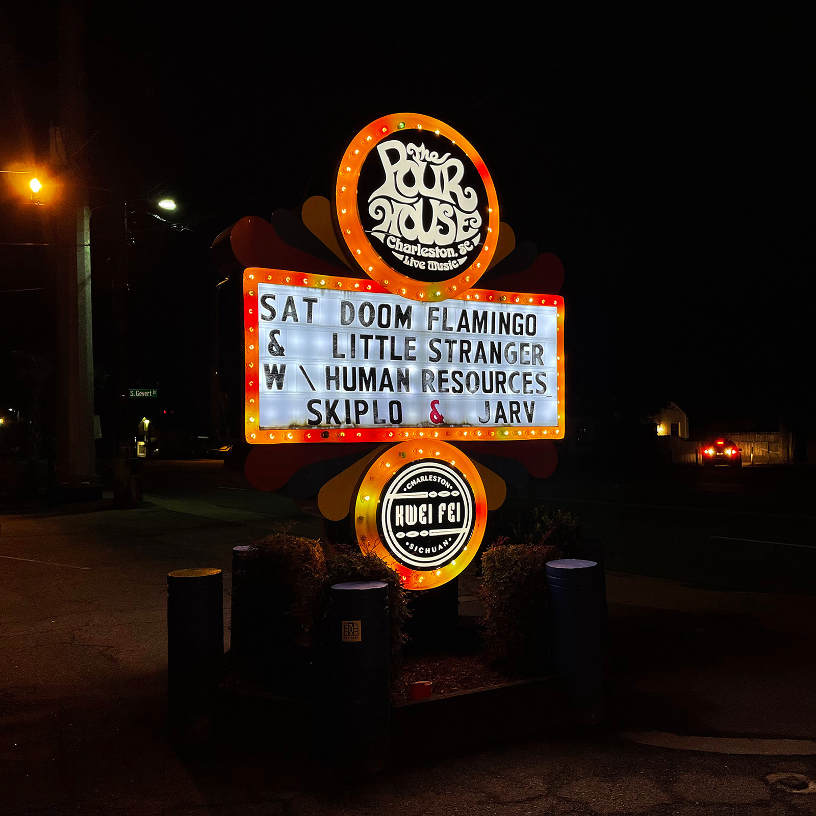 Watch Livestream of Doom Flamingo on 04-16-2022