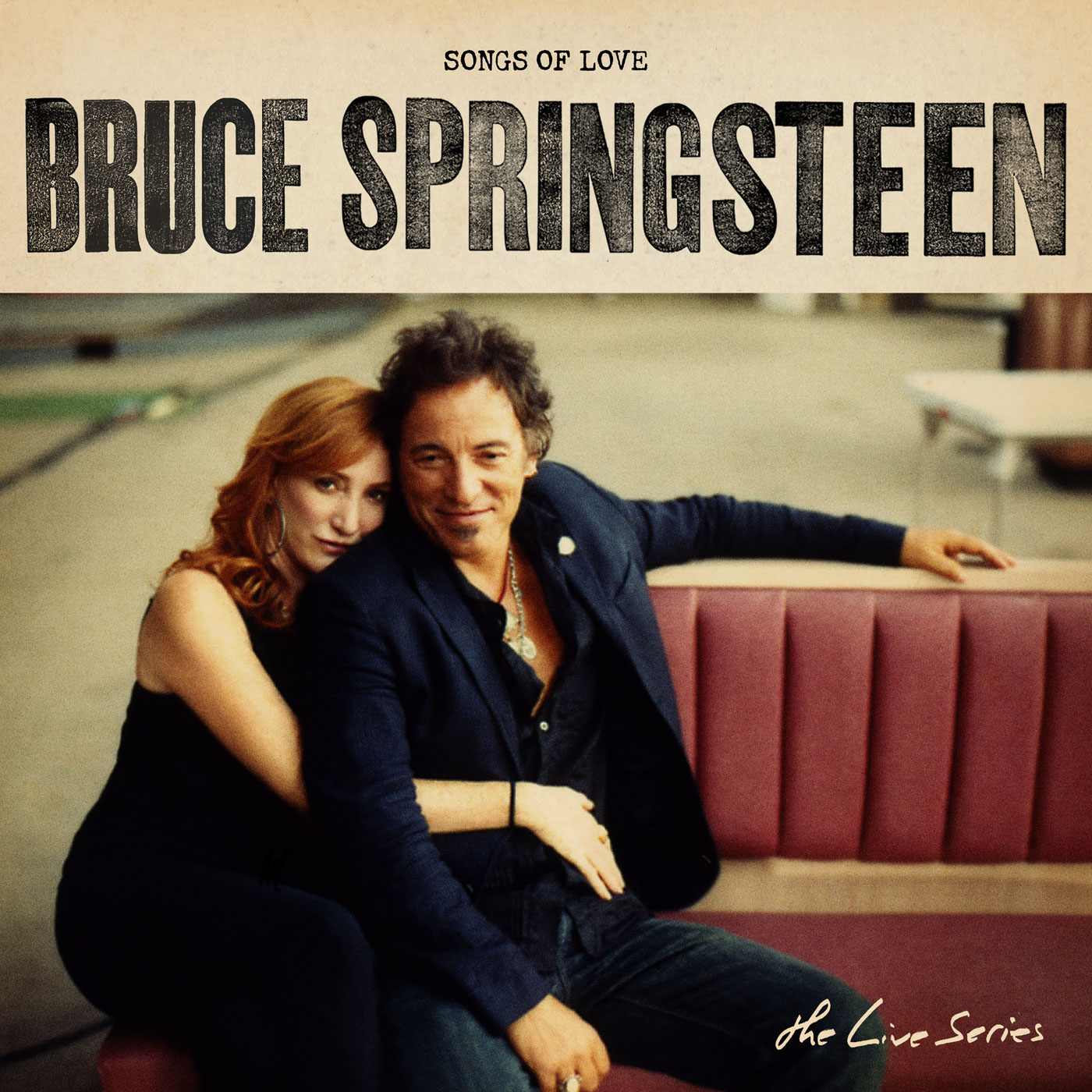Bruce Springsteen online-music