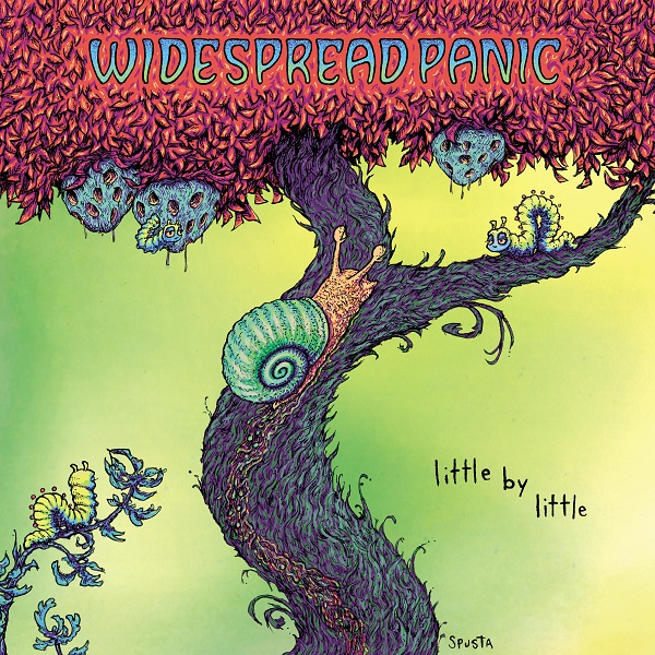 Widespread Panic online-music
