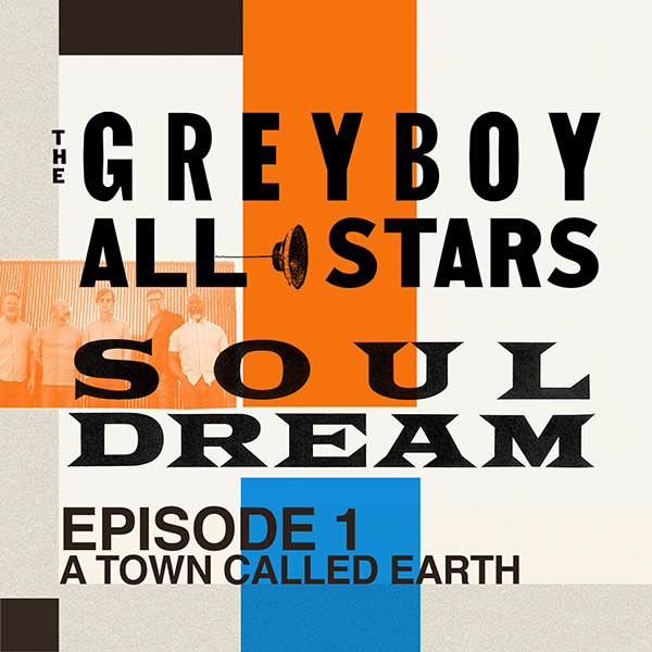 The Greyboy Allstars Live Concert Setlist at S1, E1: A Town Called ...