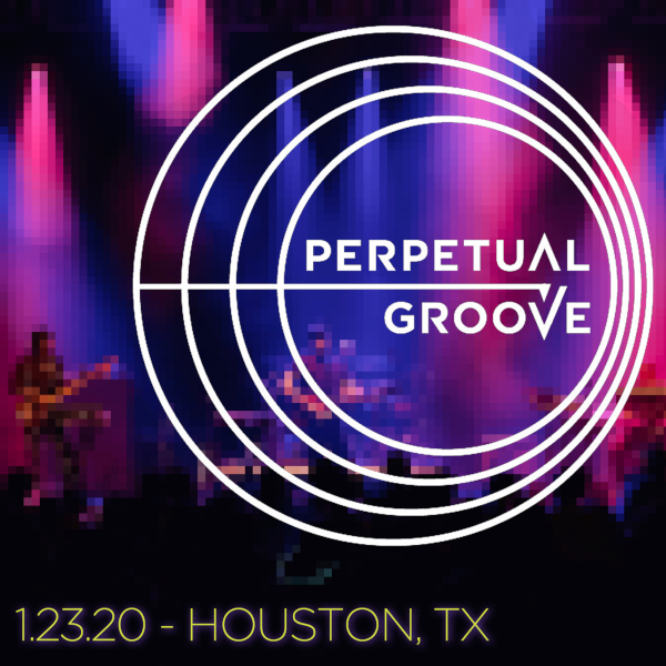 Perpetual Groove Live Concert Setlist at Last Concert Cafe, Houston, TX ...